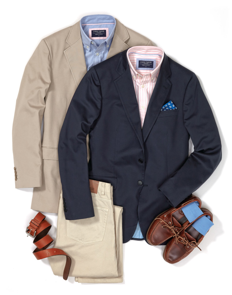 A Guide to Men’s Deck Shoes