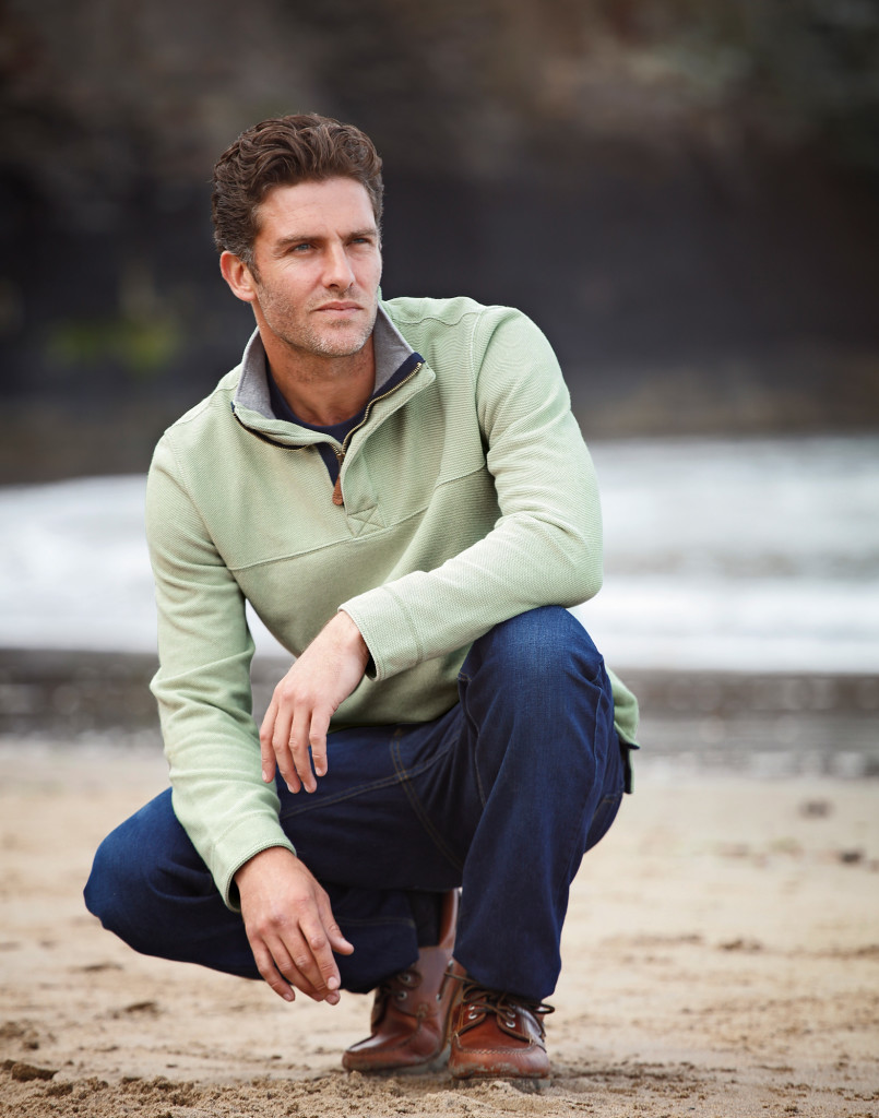A Guide to Men’s Deck Shoes